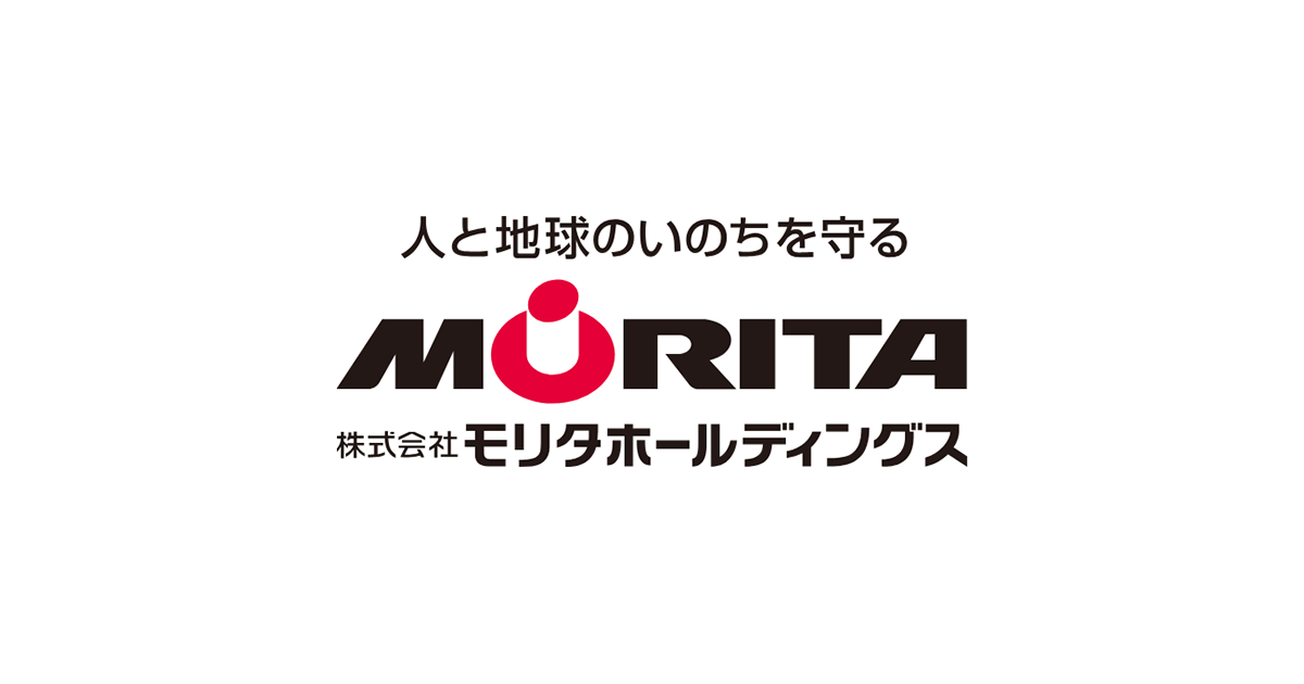 公司信息 | MORITA GROUP